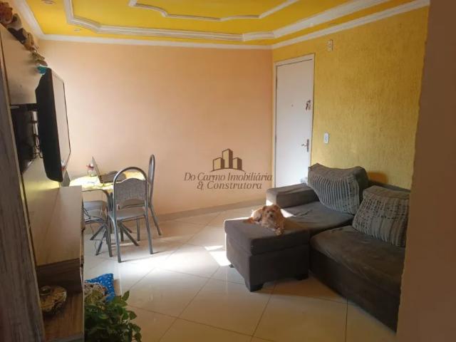 Apartamento Ã venda em Vila Verde, Betim