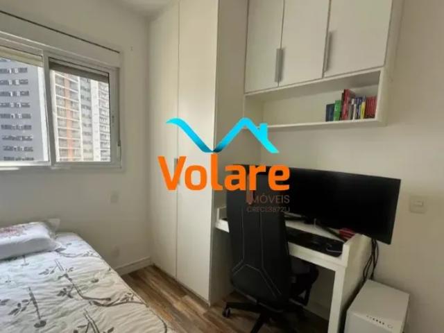 Apartamento à venda em Alphaville Empresarial, Barueri SP: 2 quartos, 2 suítes, 2 salas, 3 banheiros