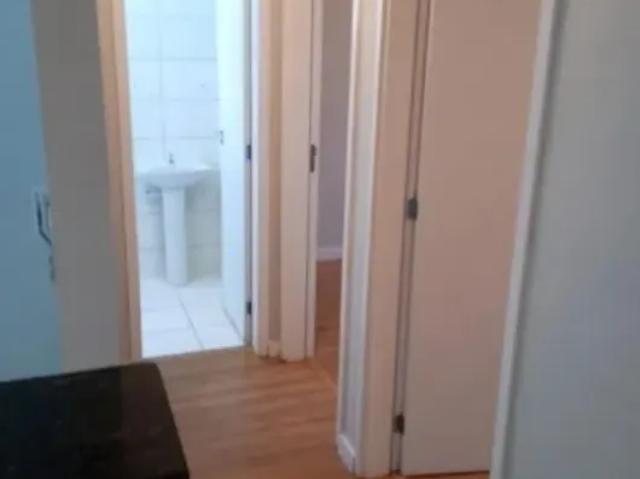 Apartamento à Venda em Aparecidinha, Sorocaba