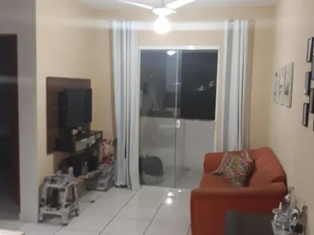 Apartamento à Venda em Areão, Taubaté SP