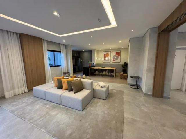 Apartamento à venda em Barueri, Jardim Esperança, com 3 quartos, com 73.63 m², Bless