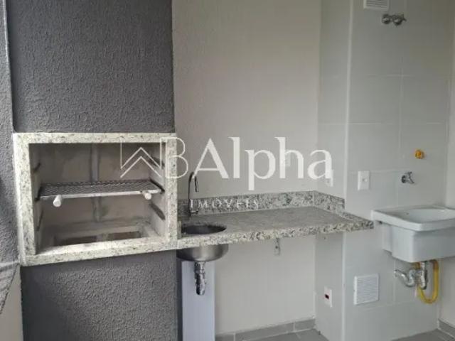 Apartamento à venda Condomínio Bless Parque Barueri SP