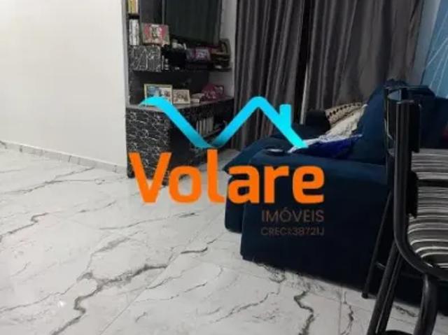 Apartamento à venda em Barueri SP, Parque Viana: 3 quartos, 1 suíte, 1 vaga, 66m². Venha conferir!