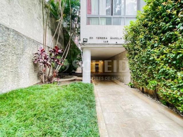 Apartamento venda em Bela Vista com 4 quartos, sendo 2 suítes, 200m² 1 vaga