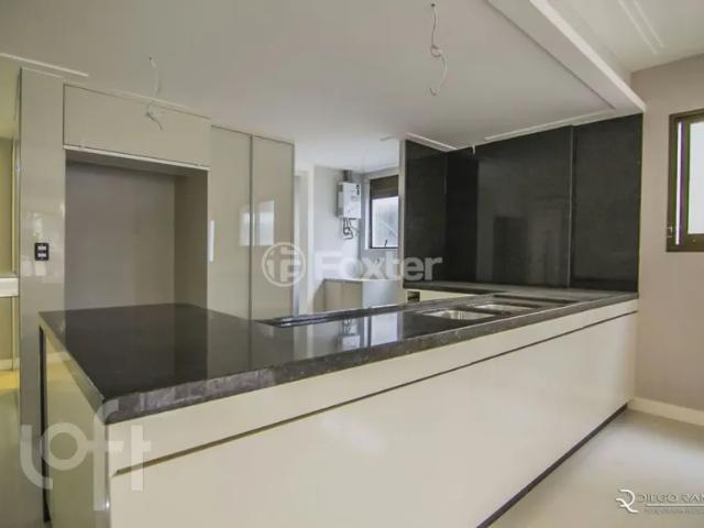 Apartamento à venda em Bela Vista com 155 m², 3 quartos, 1 suíte, 2 vagas