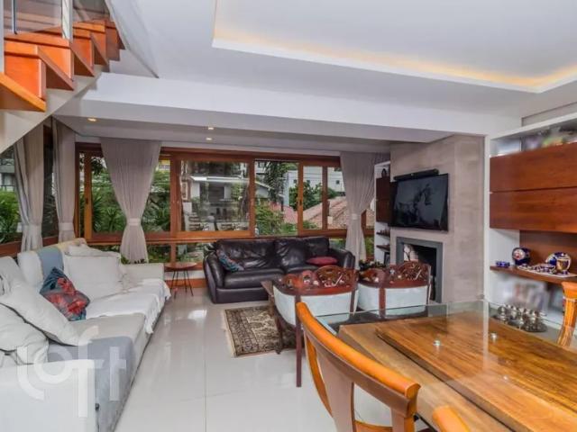 Apartamento à venda em Bela Vista com 328 m², 5 quartos, 2 suítes, 2 vagas