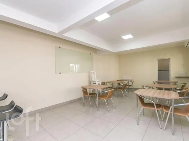Apartamento à venda em Bom Fim com 78 m², 2 quartos, 1 vaga
