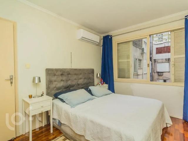 Apartamento à venda em Bom Fim com 129 m², 3 quartos, 1 suíte, 1 vaga