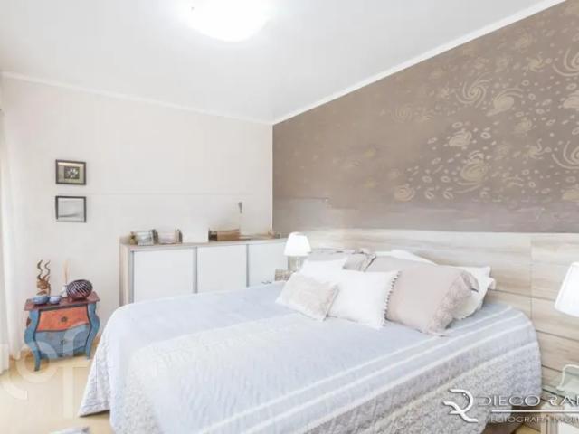 Apartamento à venda em Bom Jesus com 86 m², 3 quartos, 1 vaga