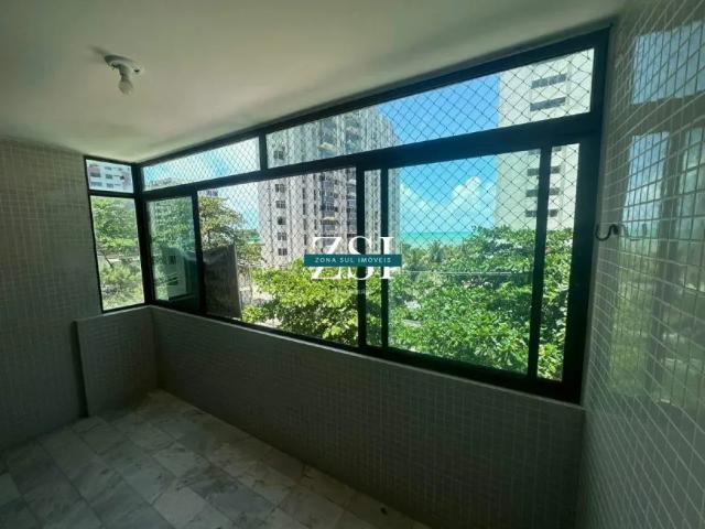Apartamento à venda em Boa Viagem 3 quartos com vista para o mar