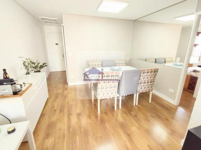 Apartamento venda em Bosque da Saúde São Paulo