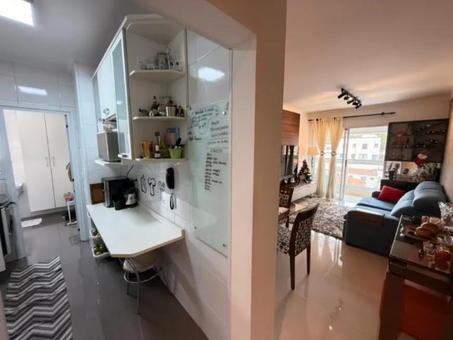 Apartamento à venda em Bosque da Saúde, São Paulo SP: 3 quartos, 1 suíte, 2 salas, 3 banheiros, 1 va