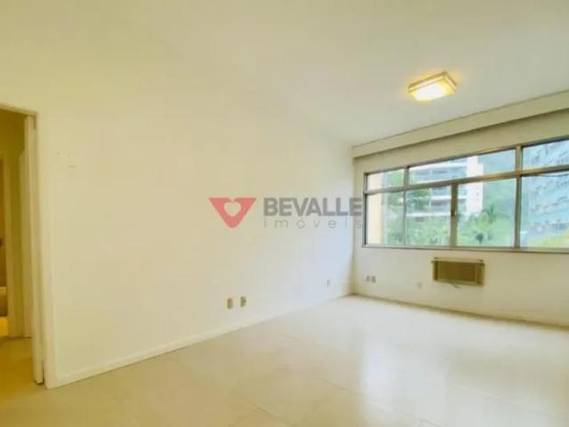 Apartamento à venda em Botafogo: 90m², 2 quartos