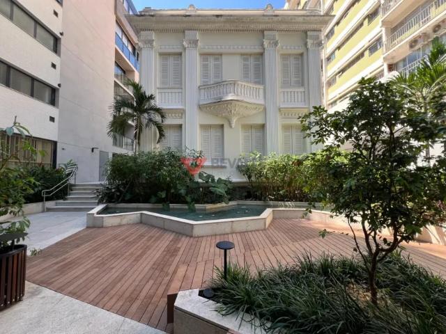 Apartamento à venda em Botafogo: 112m², 3 quartos, 1 suíte