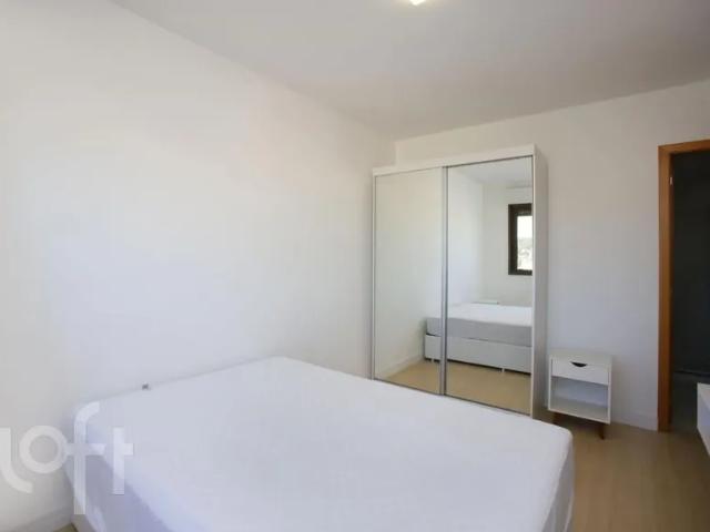 Apartamento à venda em Camaquã com 62 m², 2 quartos, 1 suíte, 2 vagas