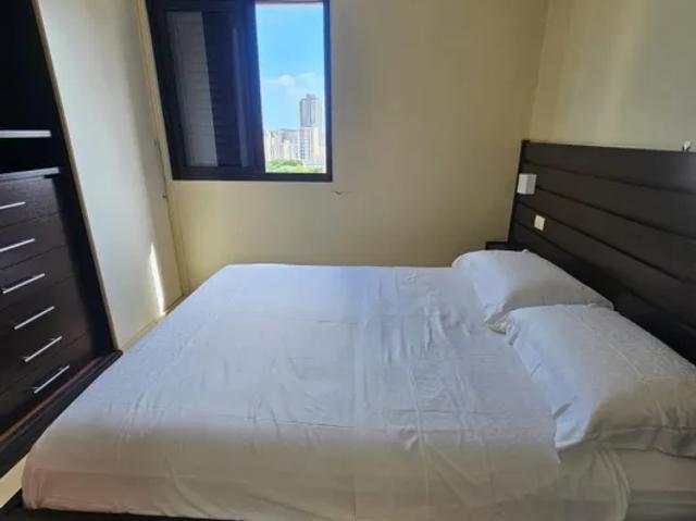 Apartamento à venda em Campinas, Vila João Jorge, com 3 quartos, com 76 m²