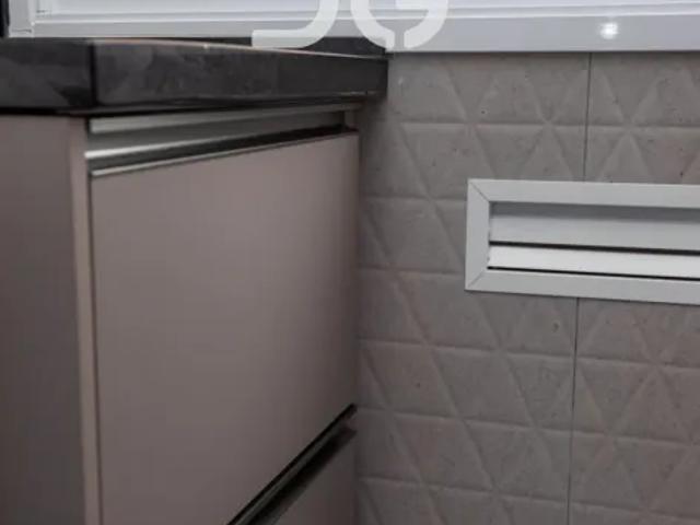 Apartamento à venda em Campinas, Vila Satúrnia, com 3 quartos, com 63 m², Boulevard Home Resort