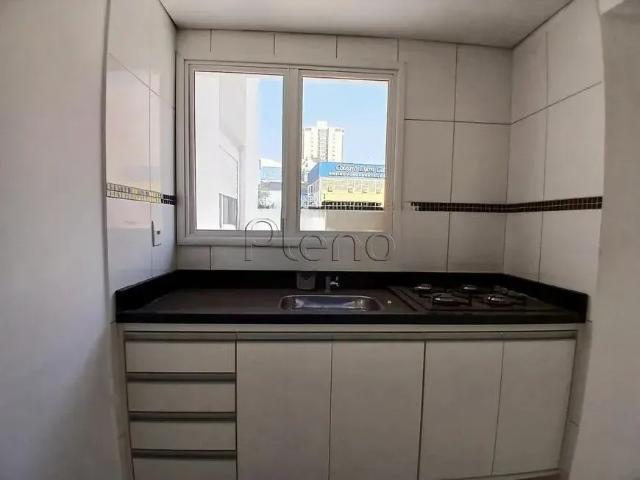 Apartamento à venda em Campinas, Bosque, com 2 suítes, com 59.38 m², Visconde de Itamaracá