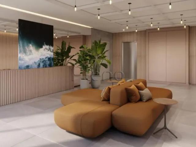 Apartamento à venda em Campinas, Botafogo, com 1 quarto, com 36 m², My Way Guanabara