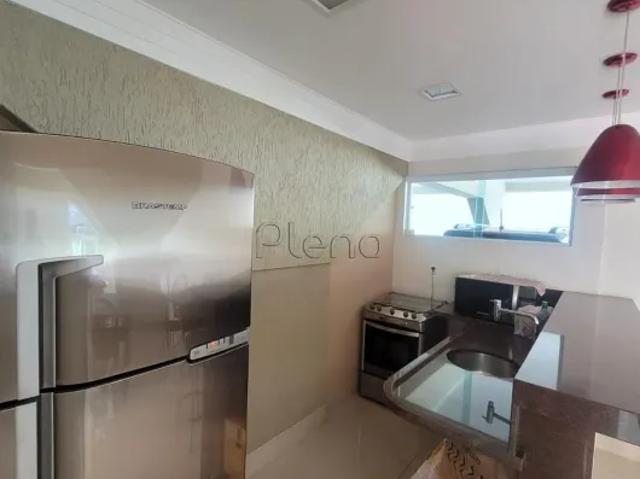 Apartamento à venda em Campinas, Cambuí, com 3 quartos, com 90 m², Edifício Ipacarai