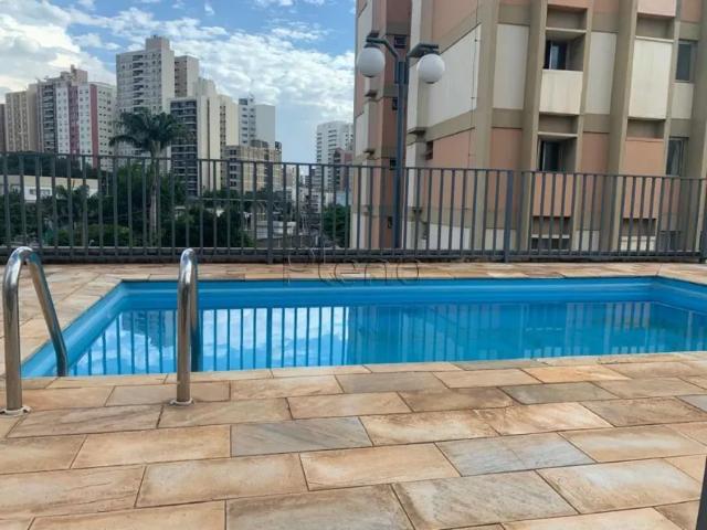 Apartamento à venda em Campinas, Cambuí, com 3 quartos, com 110 m²