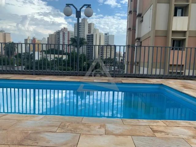 Apartamento à venda em Campinas, Cambuí, com 3 quartos, com 112 m², Camaçari
