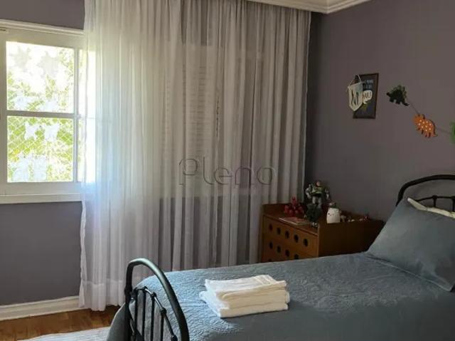 Apartamento à venda em Campinas, Cambuí, com 3 quartos, com 115 m², Edifício El Greco
