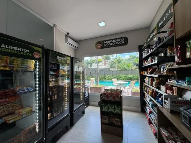 Apartamento à venda em Campinas, Cambuí, com 3 quartos, com 131 m², Bella Vita