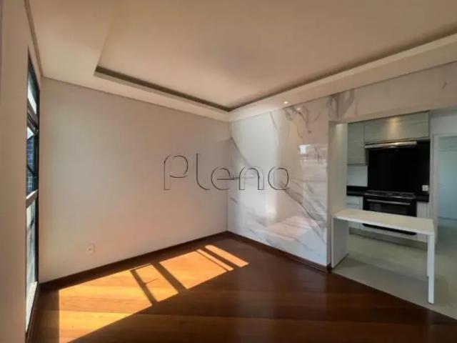 Apartamento à venda em Campinas, Cambuí, com 3 quartos, com 163 m², Condomínio Edifício Marajoara