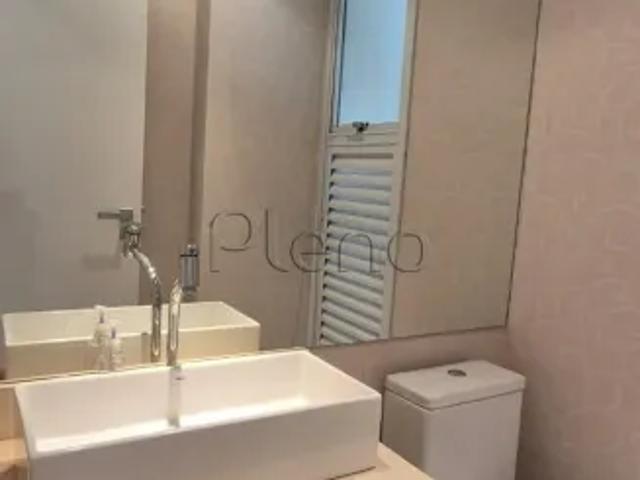 Apartamento à venda em Campinas, Cambuí, com 3 suítes, com 186.98 m²
