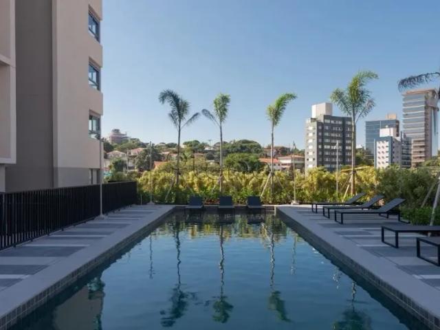 Apartamento à venda em Campinas, Cambuí, com 3 suítes, com 139 m², Vestra Cambuí