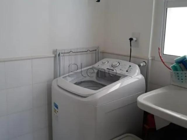 Apartamento à venda em Campinas, Cambuí, com 1 suíte, com 61.87 m², Edifício Terraço Carissas