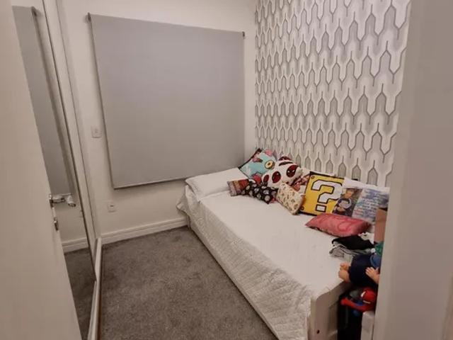 Apartamento à venda em Campinas, Cambuí, com 2 quartos, com 69 m², Edifício Parigi