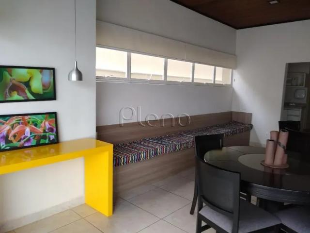 Apartamento à venda em Campinas, Cambuí, com 2 quartos, com 70 m²