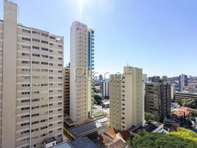 Apartamento à venda em Campinas, Cambuí, com 2 suítes, com 270 m²