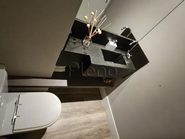 Apartamento à venda em Campinas, Cambuí, com 2 suítes, com 81 m², Wide