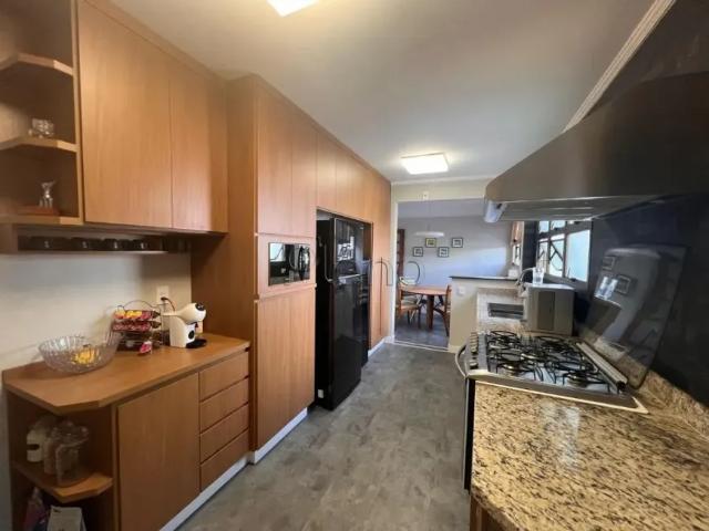 Apartamento à venda em Campinas, Cambuí, com 4 quartos, com 212 m², Edifício Monet