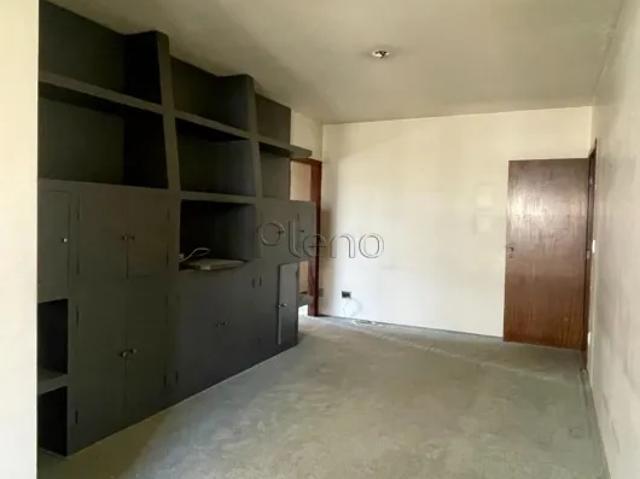 Apartamento à venda em Campinas, Cambuí, com 4 quartos, com 300 m², Edifício Porto Belo