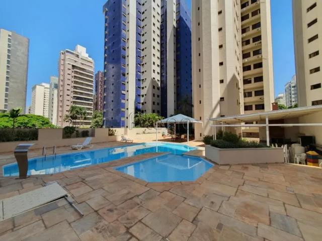 Apartamento à venda em Campinas, Cambuí, com 5 quartos, com 175 m²