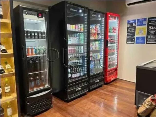 Apartamento à venda em Campinas, Centro, com 1 quarto, com 43 m², SUNNY