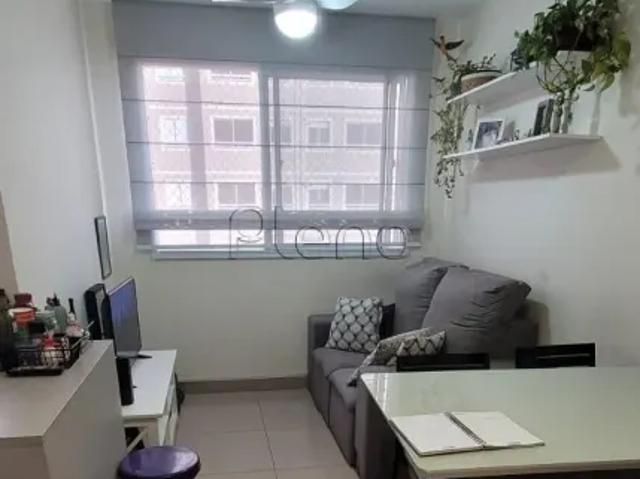 Apartamento à venda em Campinas, Fundação da Casa Popular, com 2 quartos, com 57 m²