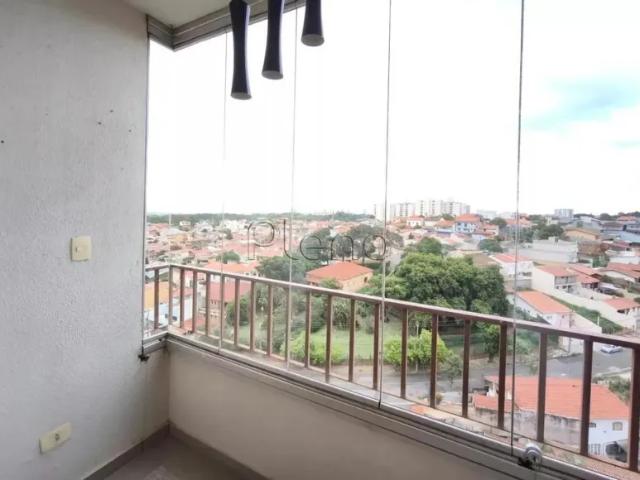 Apartamento à venda em Campinas, Jardim Antonio Von Zuben, com 3 quartos, com 79 m²