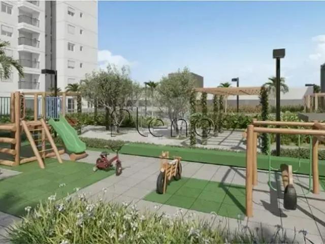 Apartamento à venda em Campinas, Jardim Aurélia, com 3 quartos, com 97 m²
