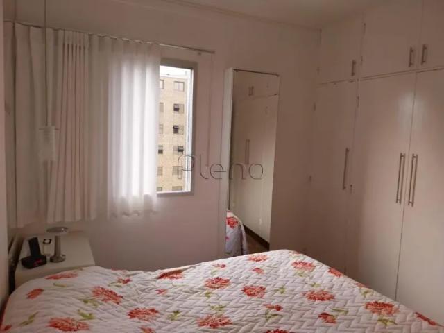 Apartamento à venda em Campinas, Jardim Flamboyant, com 2 quartos, com 90 m², Inhandui