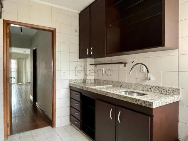 Apartamento à venda em Campinas, Jardim Proença, com 2 quartos, com 68.41 m², Guadalajara