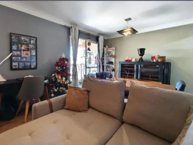 Apartamento à venda em Campinas, Loteamento Chácara Prado, com 3 quartos, com 75 m²