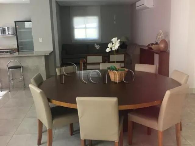 Apartamento à venda em Campinas, Loteamento Chácara Prado, com 3 quartos, com 76 m²