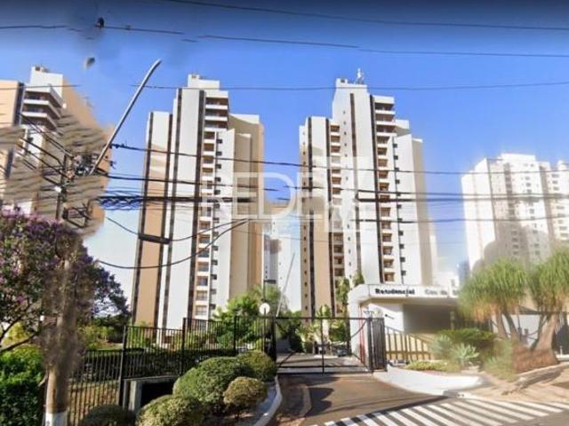Apartamento venda em Campinas, Mansões Santo Antônio: 2 dorm, 1 suíte, sala, 2 banheiros, garagem e