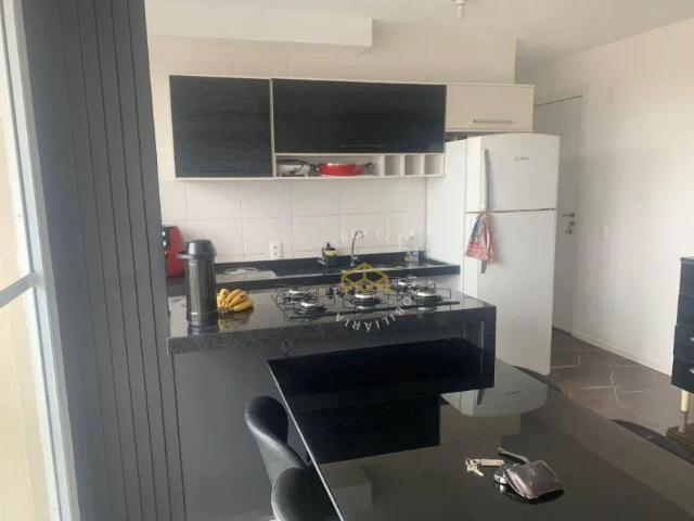Apartamento à venda em campinas no condomínio reserva amoreiras