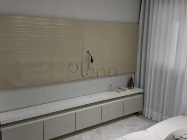 Apartamento à venda em Campinas, Parque Industrial, com 2 quartos, com 48 m², Fontana Garden